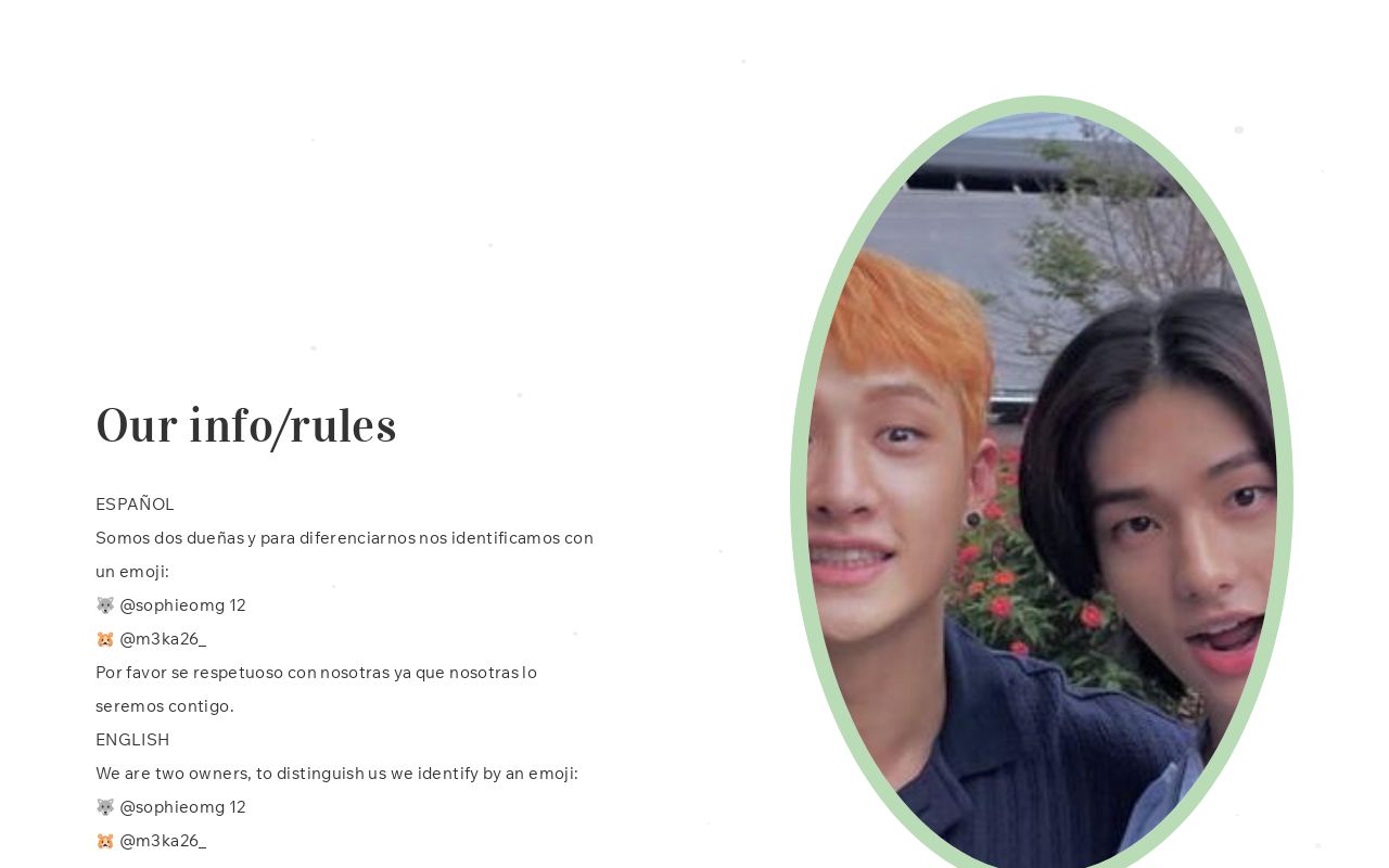 moonlight info card